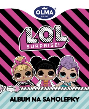 Olmíci | OLMA