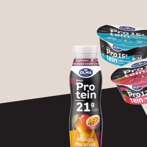 Česká mlékárna OLMA