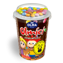 Olmíci | OLMA